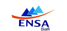 1 formations | ENSA Safi - Ecole Nationale des Sciences Appliquées ...
